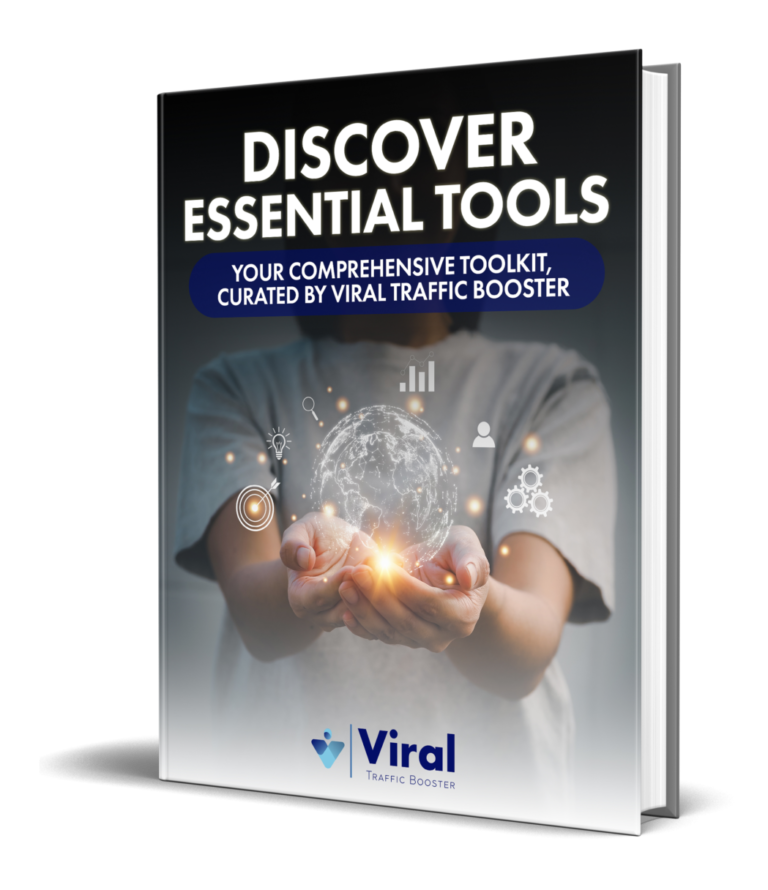 Free E-Books on Digital Marketing | Viral Traffic Booster